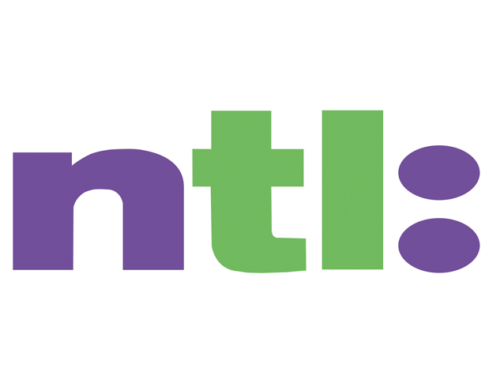 BT Global Services - Writing Machine Agency